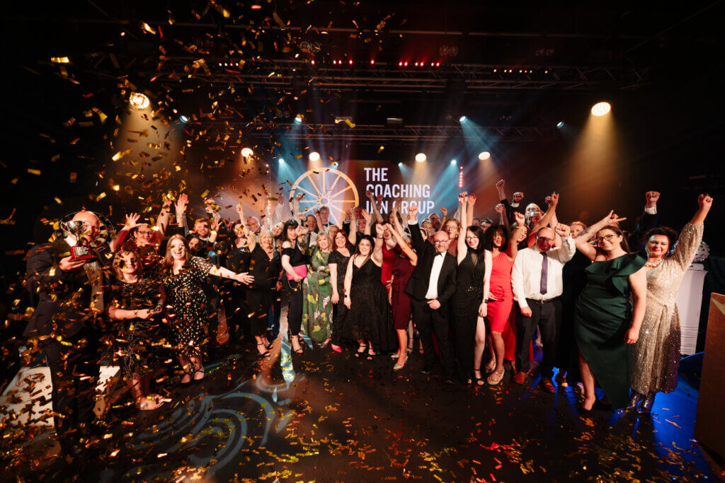 Coaching Inn Group
