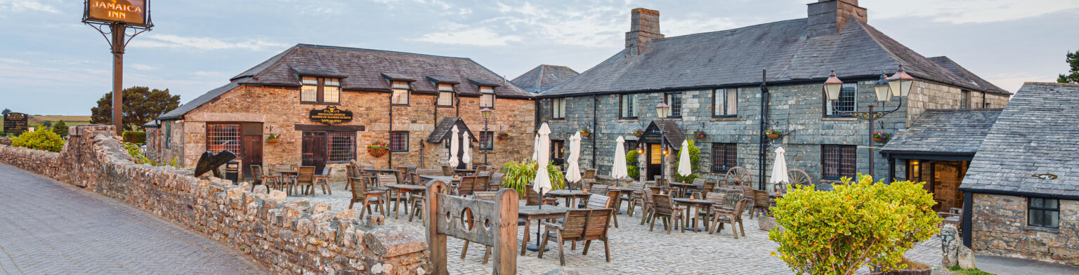 Hotels – Coaching Inn Group