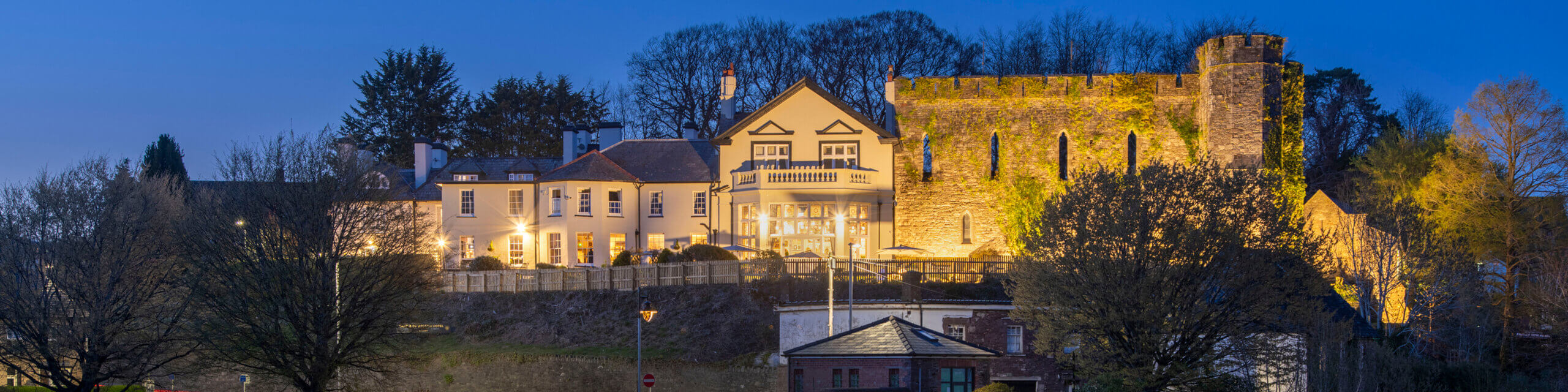 Coaching Inn Group appoints new MD amid growth plans – Coaching Inn Group